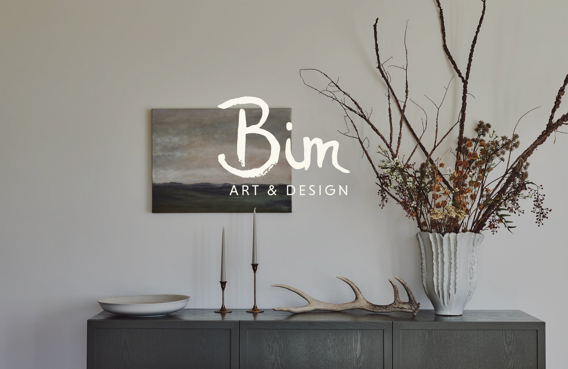 Bim Art & Design | Shop Prints